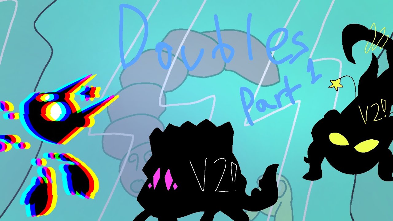 Doubles [Part 1] (Iceberg Snowlair) - YouTube