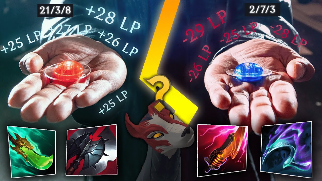 RANK 1 NAAFIRI WITH THE BROKEN SHOJIN BUILD - YouTube