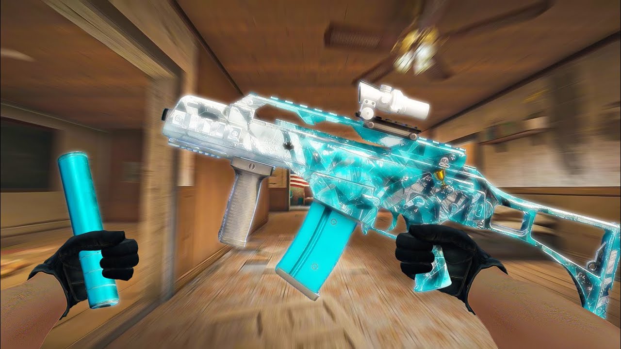 3.5 (ft. Spoit & Doki) | Rainbow Six Siege Montage - YouTube