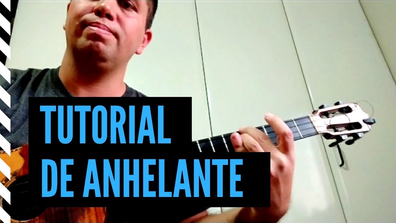 Anhelante para principiantes - YouTube
