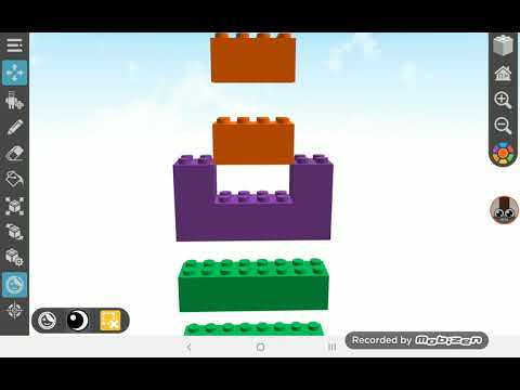 Numberblocks 26 🎓 - YouTube