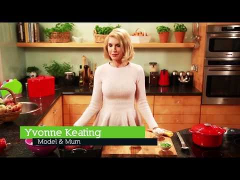 Yvonne Keating cooks Leg of Lamb and One Pot Lamb Casserole