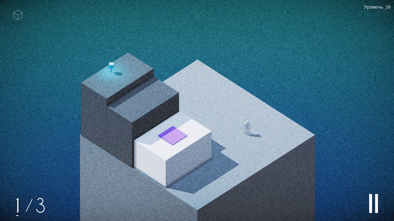 OneShift Обзор игры. Первый взгляд - YouTube