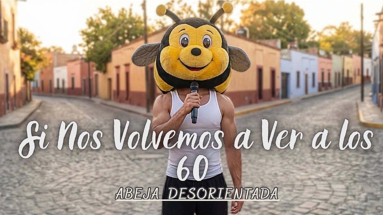 Si nos volvemos a ver a los 60...🥺🩷 - YouTube