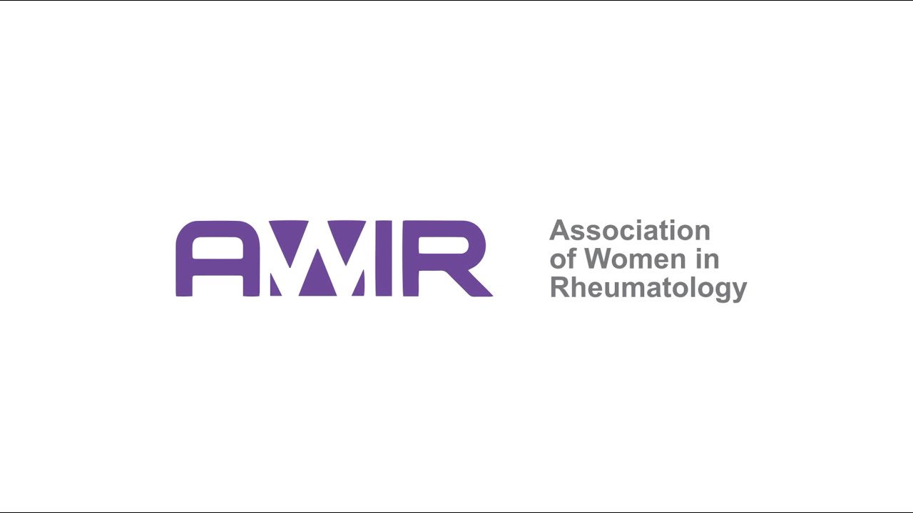 AWIR Celebrates its Local Chapter Leaders - YouTube