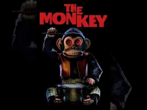 The MONKEY MOVIE HORROR hindi movie