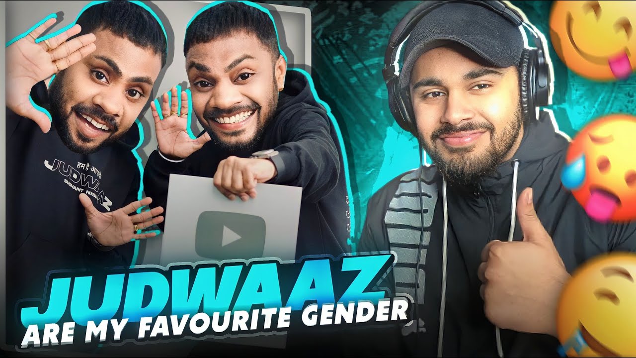 JUDWAAZ MEMES ARE CRAZY!!! SamxShedy - YouTube