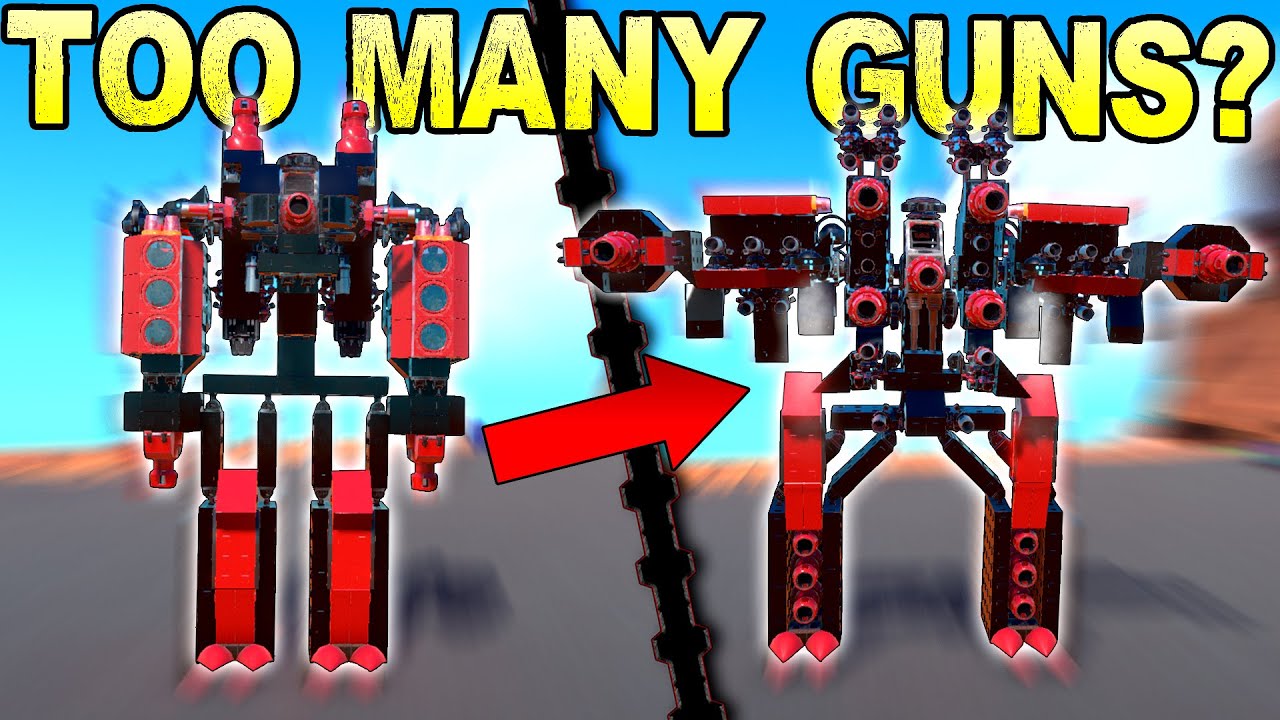 When Your Transformer Only Has Points In Offense... [BEST CREATIONS ...