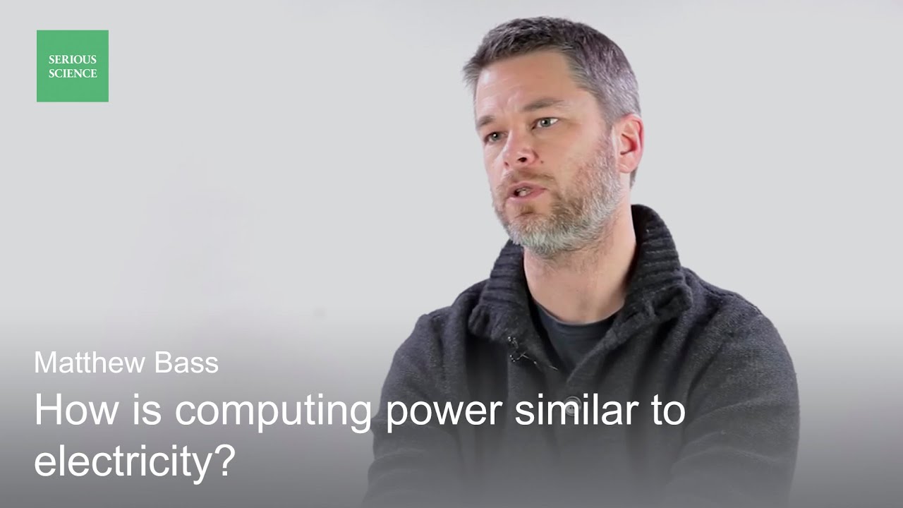 Architecturing in a Cloud - Matthew Bass - YouTube