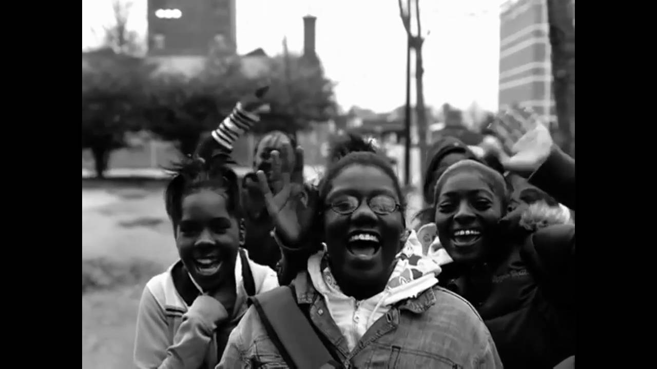 Dwyane Wade - Homecoming - YouTube