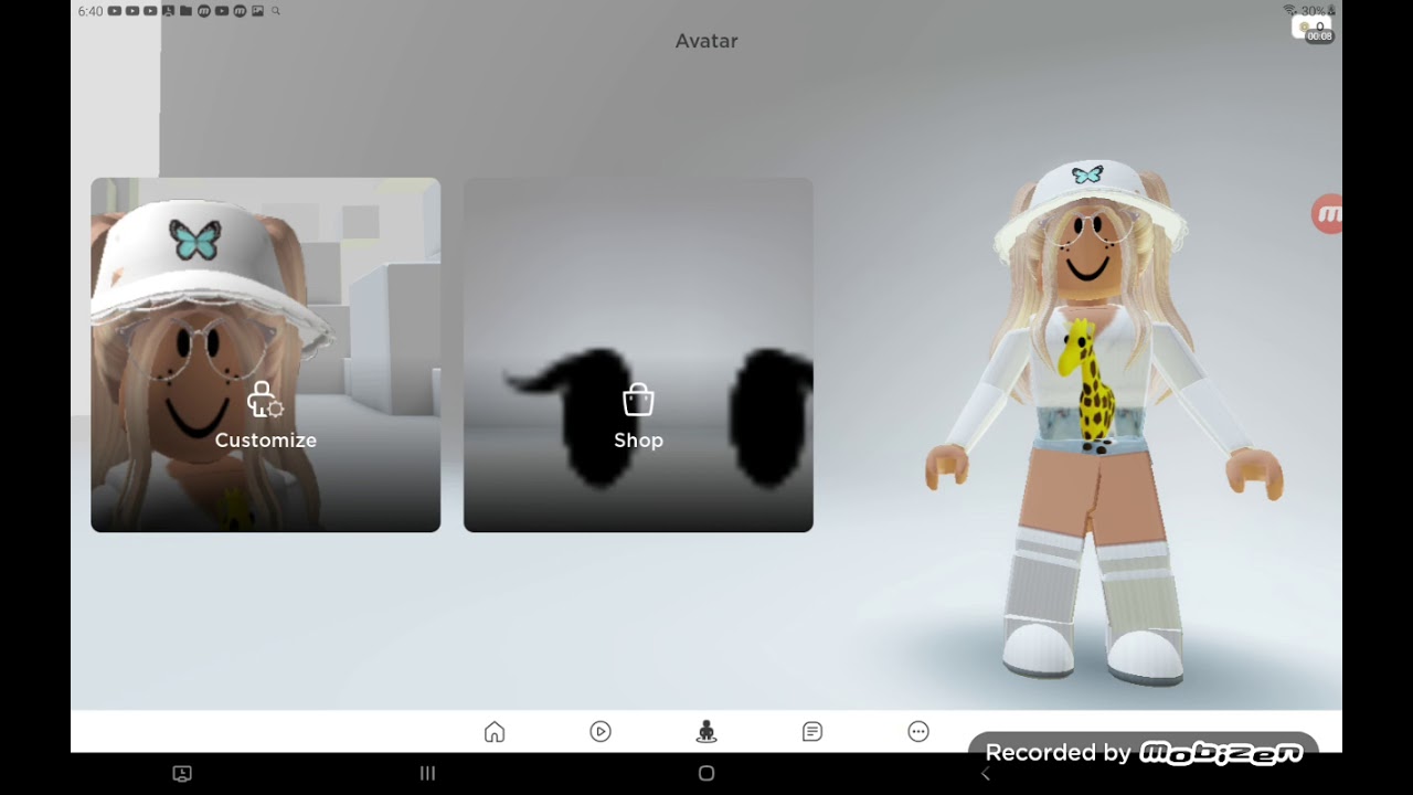 Cheems Roblox
