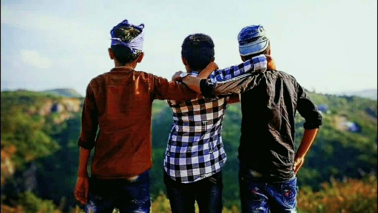 Friend ship - YouTube