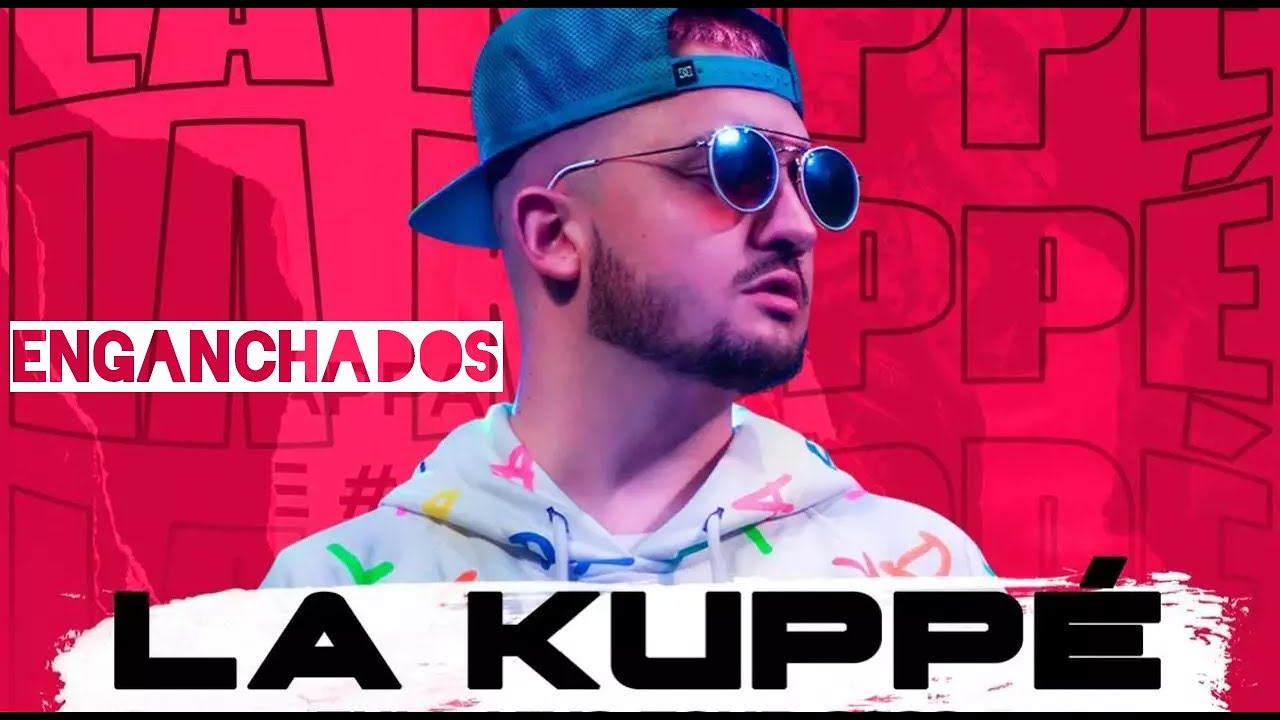 La Kuppe - ENGANCHADOS DARMUSICDJ @LaKuppeOficial - YouTube Music