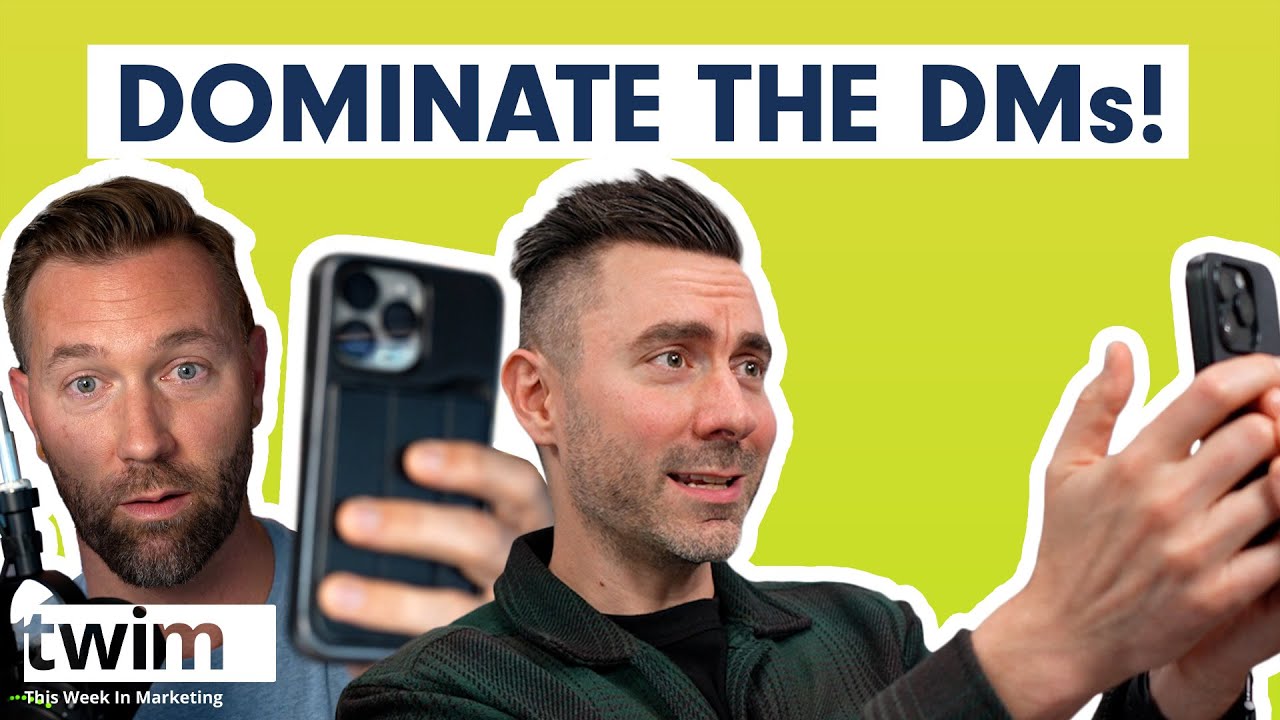 Practical Instagram Pro Tips for Real Estate Agents | This Week in ...