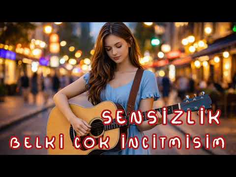 Belki Cok Incitmisim ( Sensizlik ) 2026 REMİX (Ferid Sumqayit) 