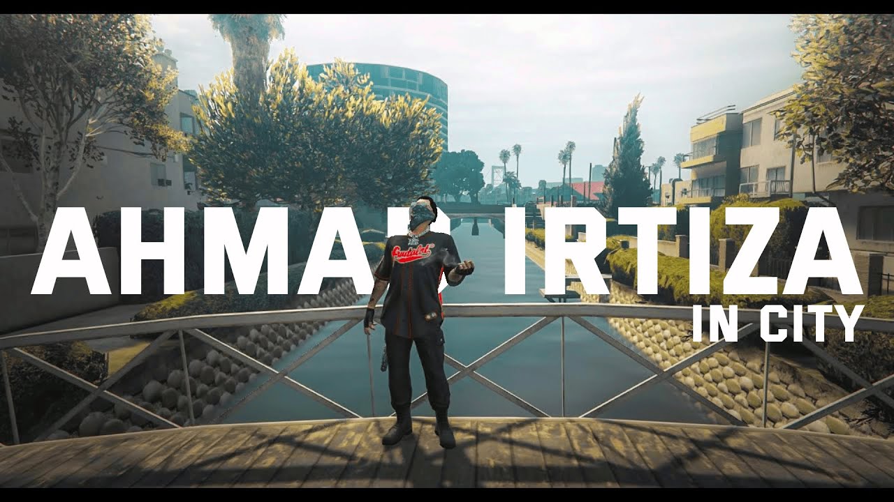 GTA V RP Live 🔴 | Samatva RolePlay | !discord !insta - YouTube