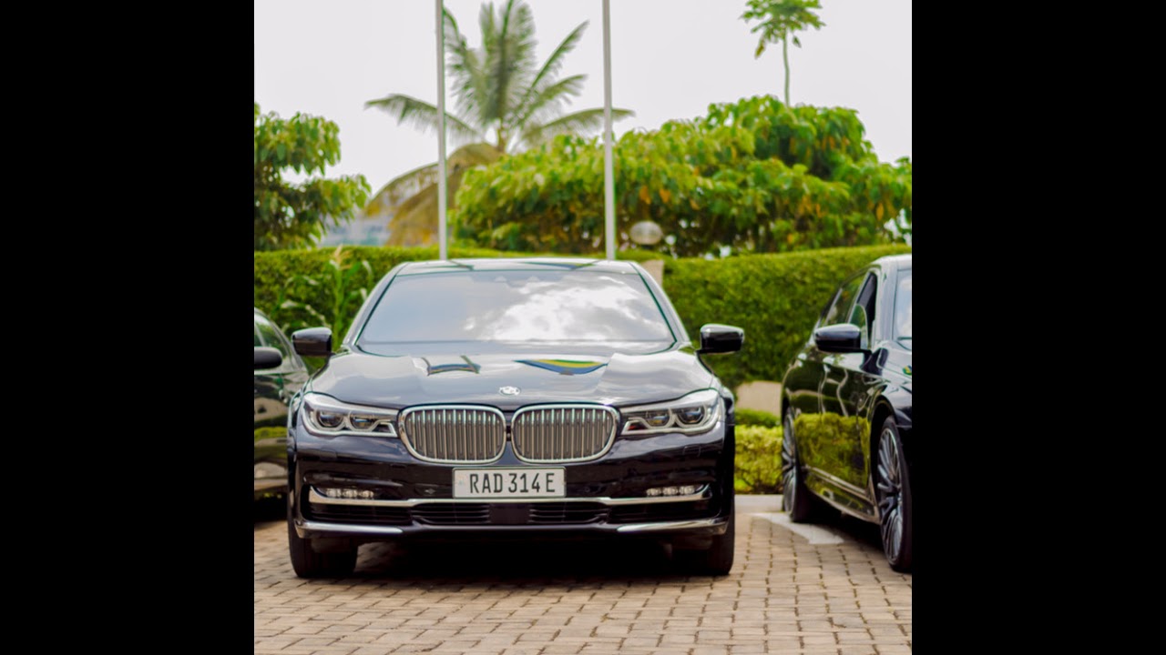 Musinga Rwanda Live Stream - YouTube