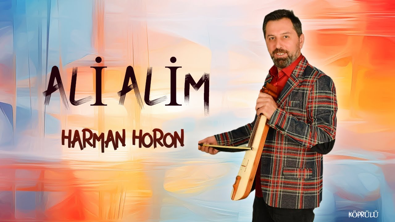 Ali Alim - Harman Horon [ Official Audi ]💯 - YouTube