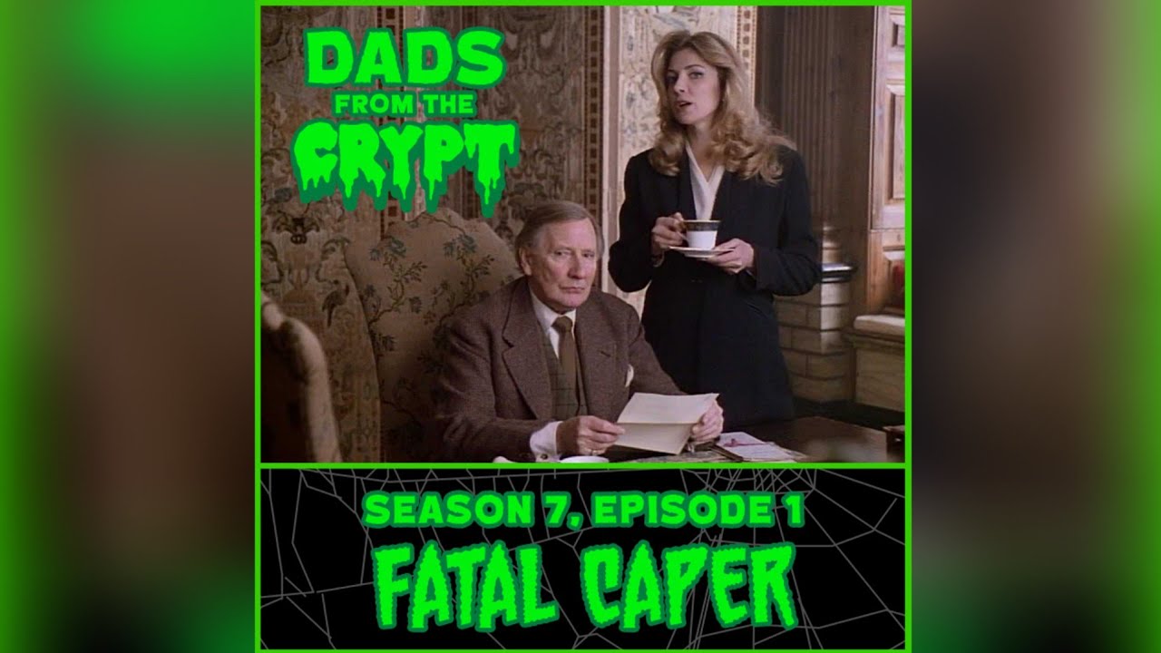 DFC EP 97: Fatal Caper (S7 EP1) - YouTube