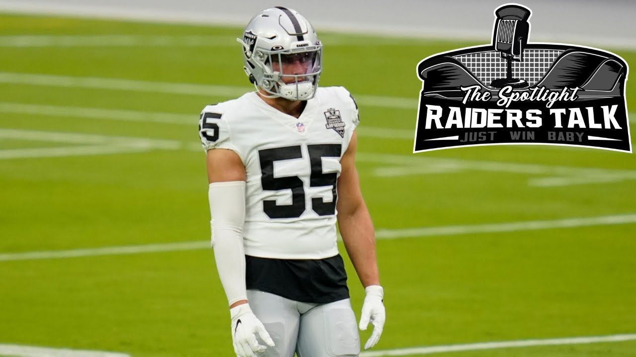 Raiders LB Tanner Muse Will Miss 2020 Season With Toe Surgery | My ...