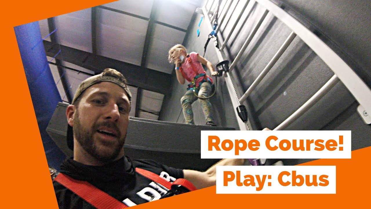 Play: Cbus with my girls! - YouTube