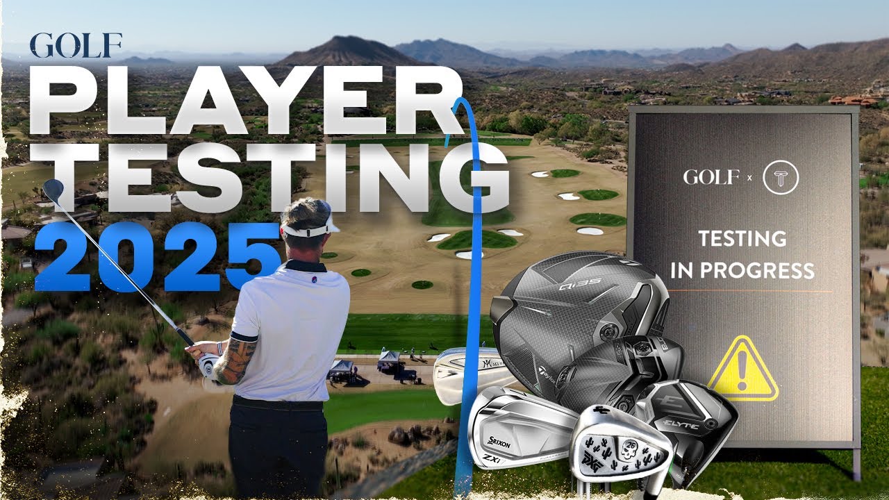 - Golf Lessons Channel