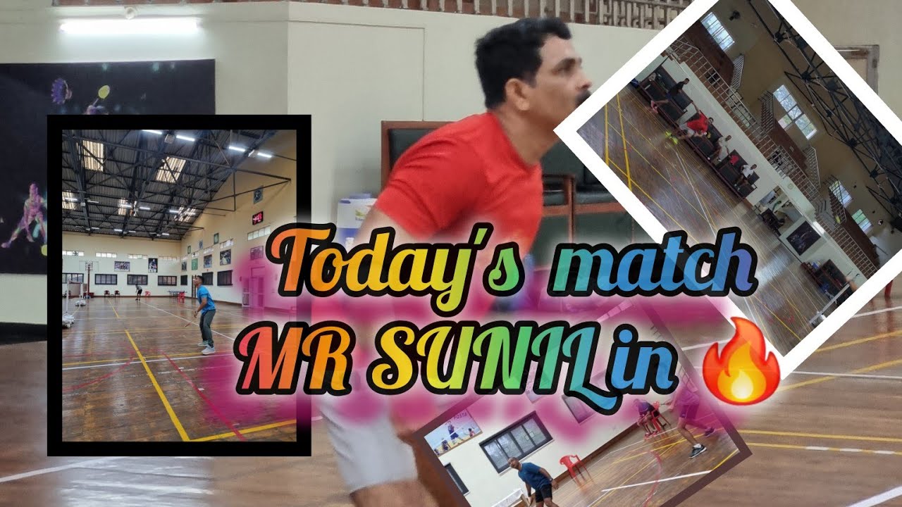 JEEVAN ARYA is live WELL PLAYED MR SUNIL - YouTube