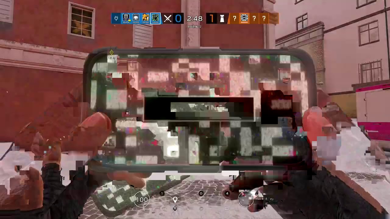 when you shoudlve turtlebacked - YouTube