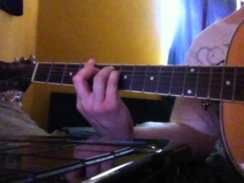 Queens of the Stone Age - Like Clockwork cover - YouTube