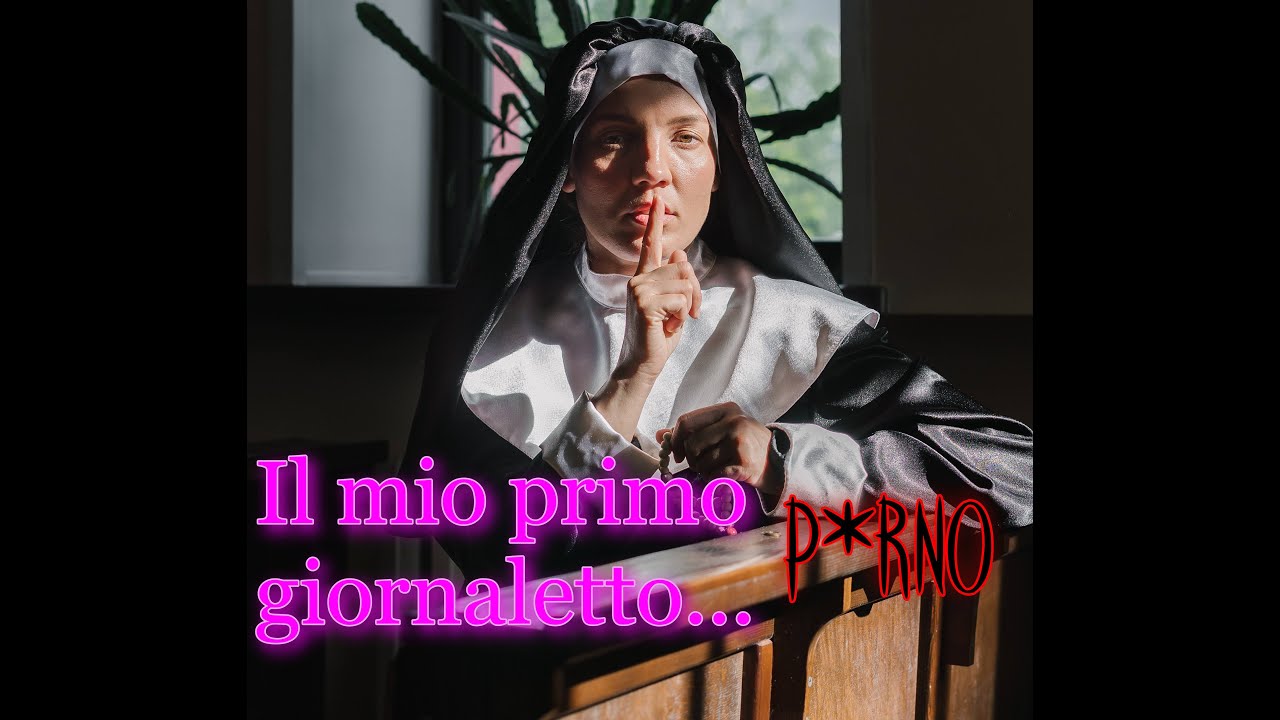 Il mio primo giornaletto... ASMR, soft spoken, Vlog, leggi la ...