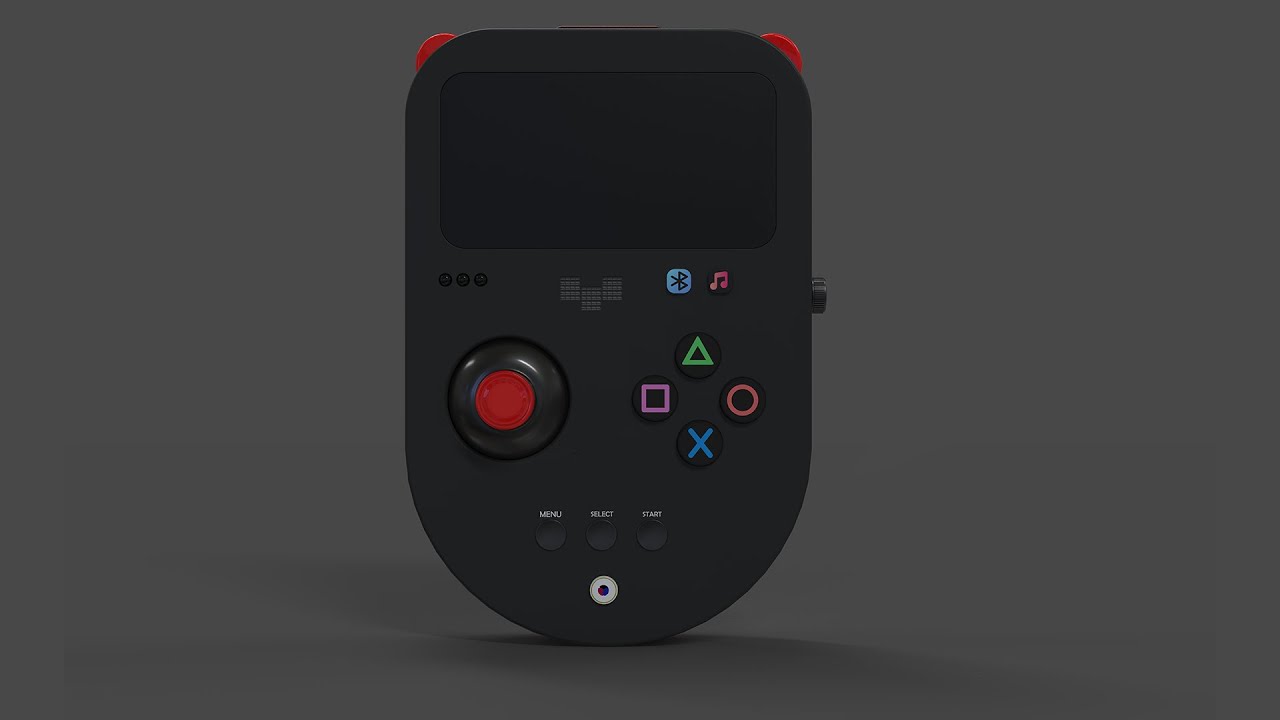 Cinema 4D Boolean Modeling - YouTube