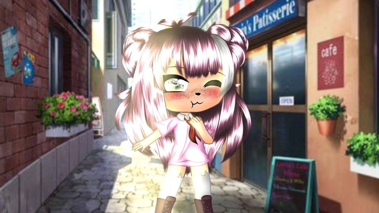 //Just scarlet// UvU edit~ - YouTube