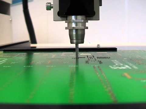 DIMA | DD-500 | Dispensing machine | Hitec Solutions - YouTube