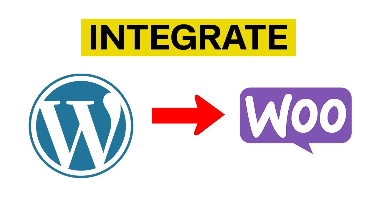 How to Integrate Wordpress with WooCommerce (2025) - YouTube