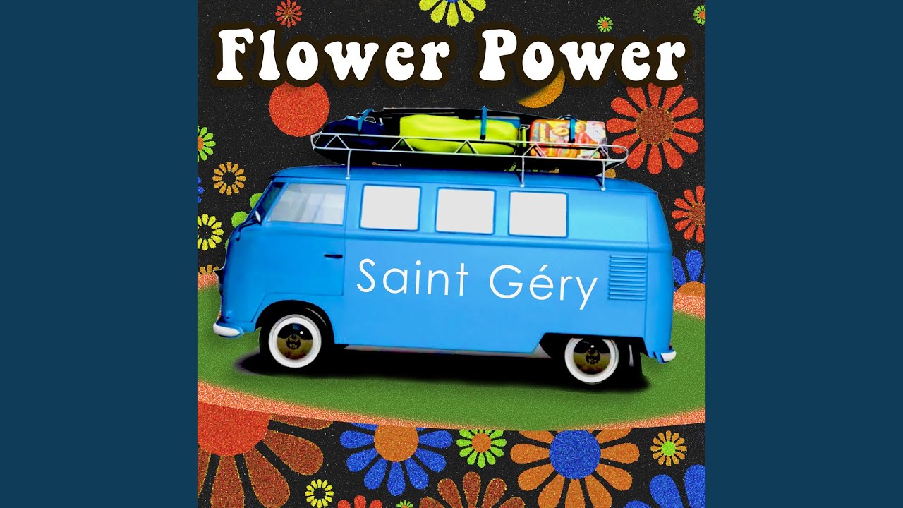 Flower Power (Radio Edit) - YouTube