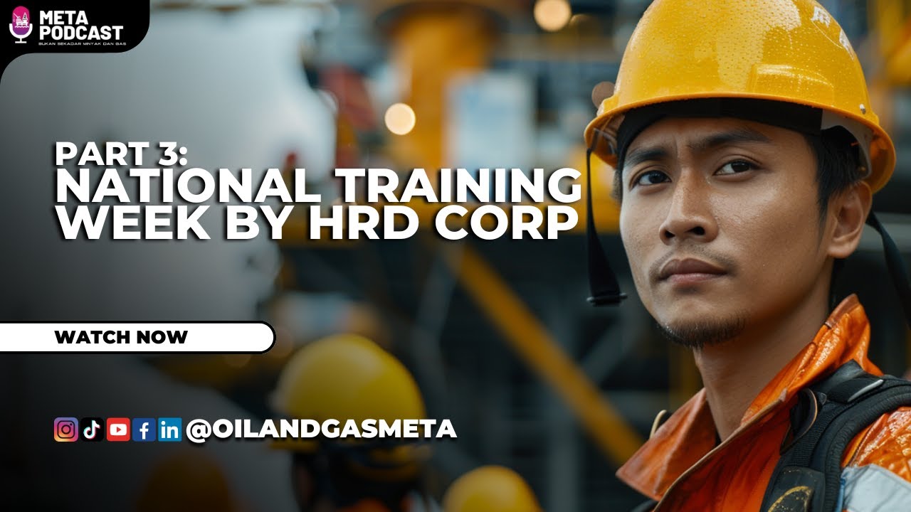 Episode 7 - Part 3 | National Training Week by HRD Corp? - YouTube