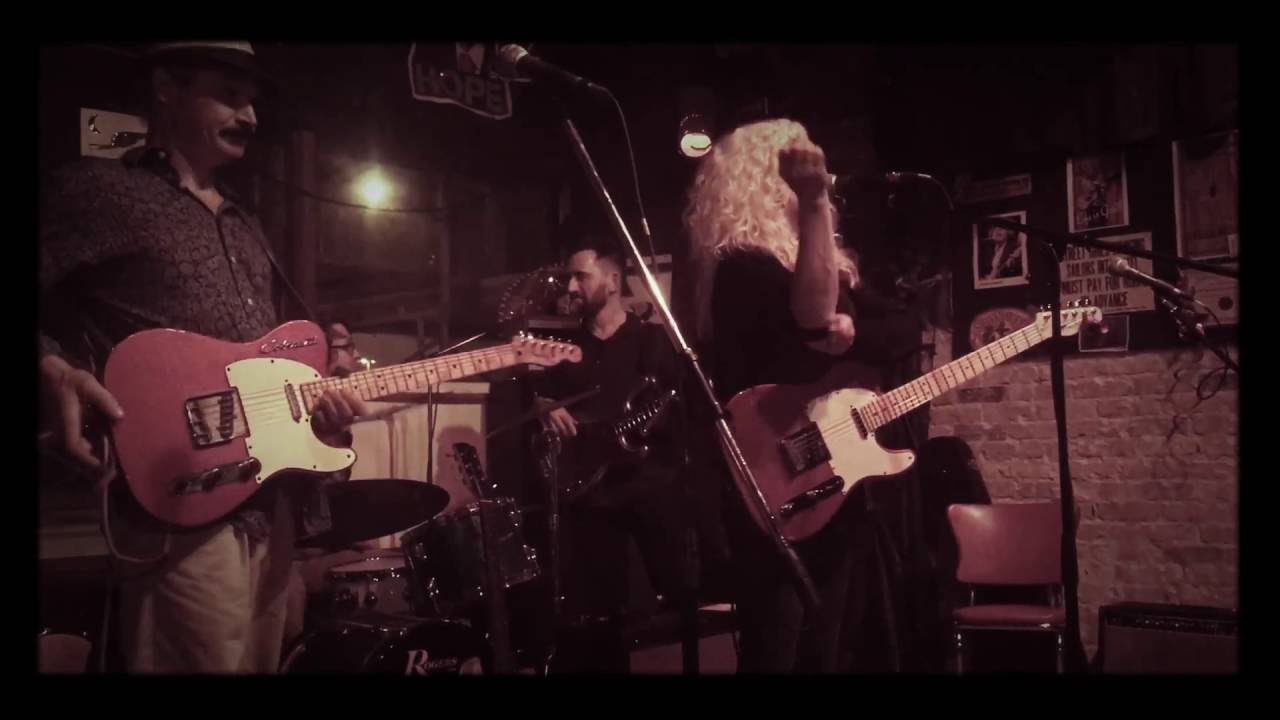 "A mean, mean man" Debra Lynn Neufeld - YouTube