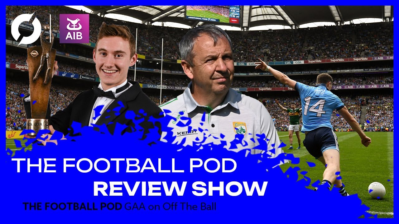 Inside the All-Stars, Conroy's comeback, Peter Keane to Clare, Derry ...