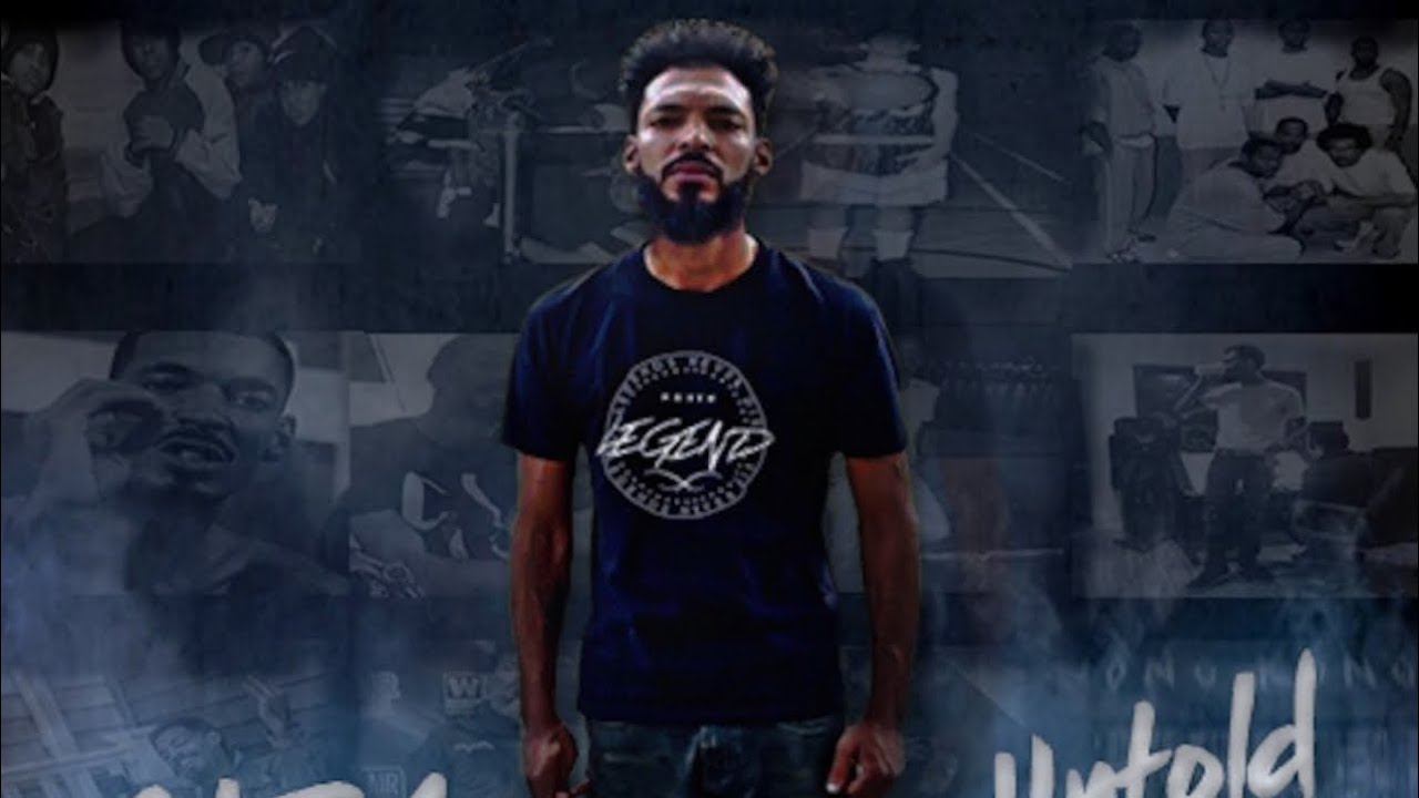 Slim Tristian, Steve Crawford remembers his brother. ADX, his first ...