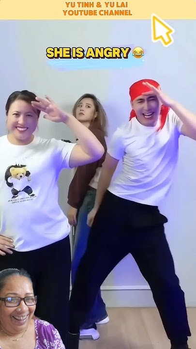 #funny#duet#dancechallenge#🤣🤣# comedy#shortvideos #shortsviral # trending#yutinhyulai - YouTube