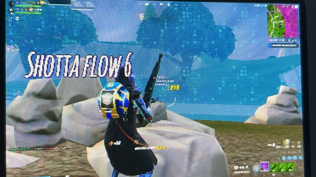 Shotta flow 6 - YouTube