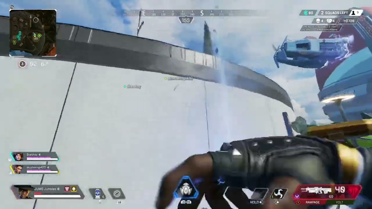 Aim assist plus horizon Ult - YouTube