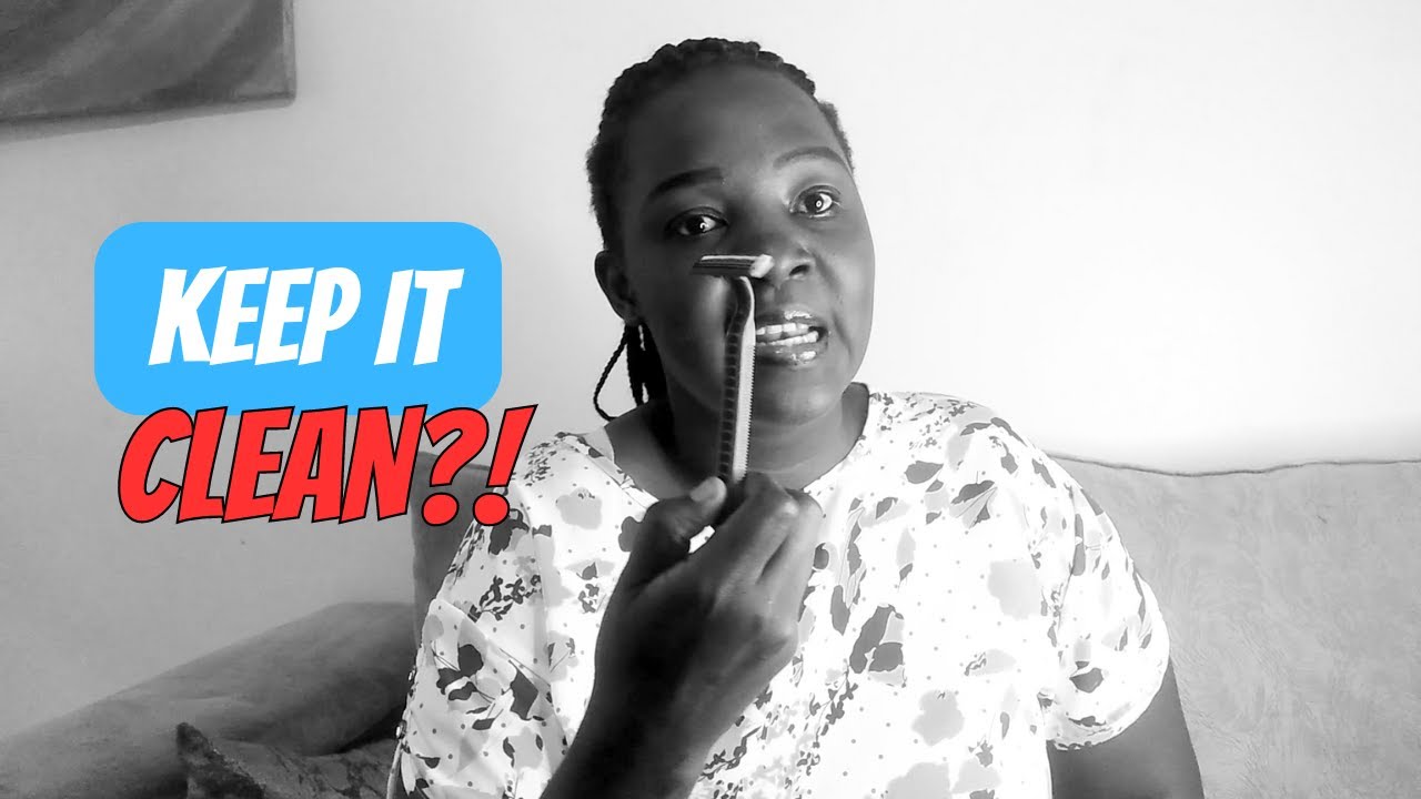 How to Maintain Proper Hygiene: A Complete Guide #013 - YouTube