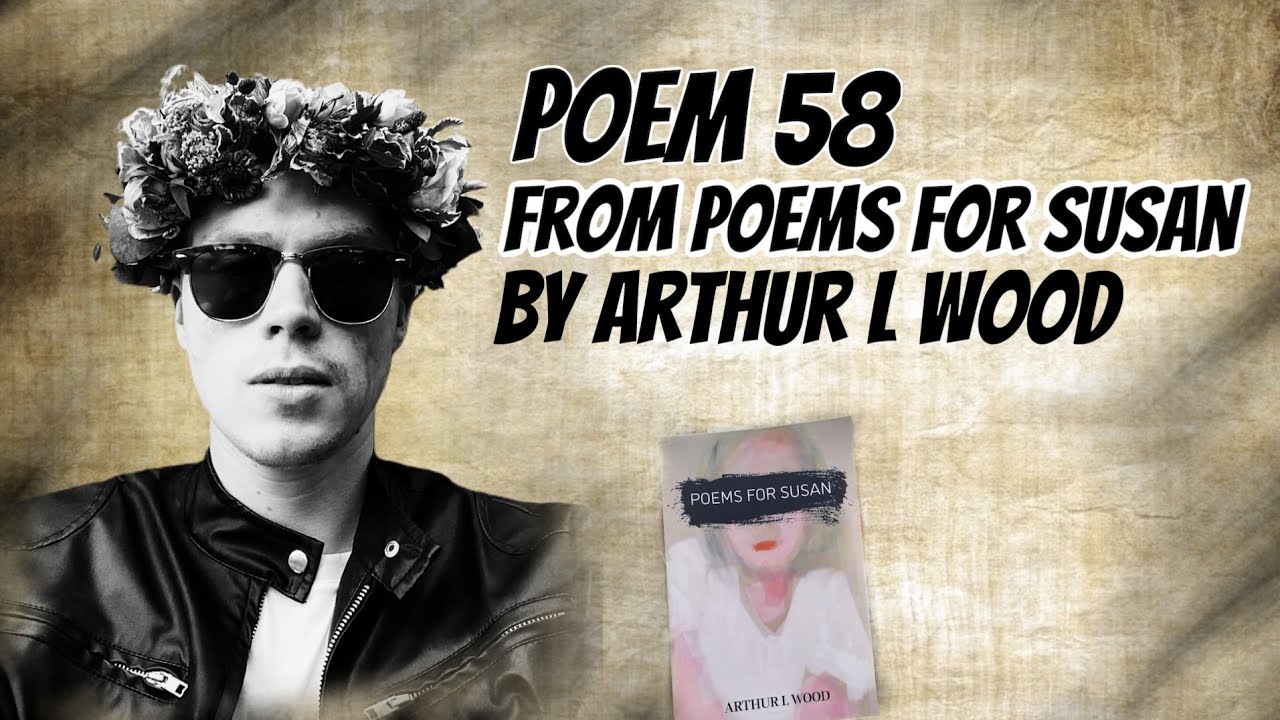 Poem 58 'This world has got me drinking through each night' from Poems ...