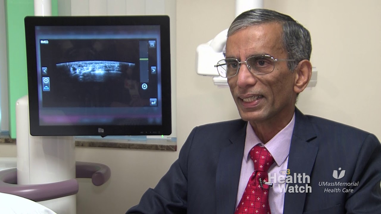 Health Watch Breast Cancer Screening & ABUS Extended - YouTube