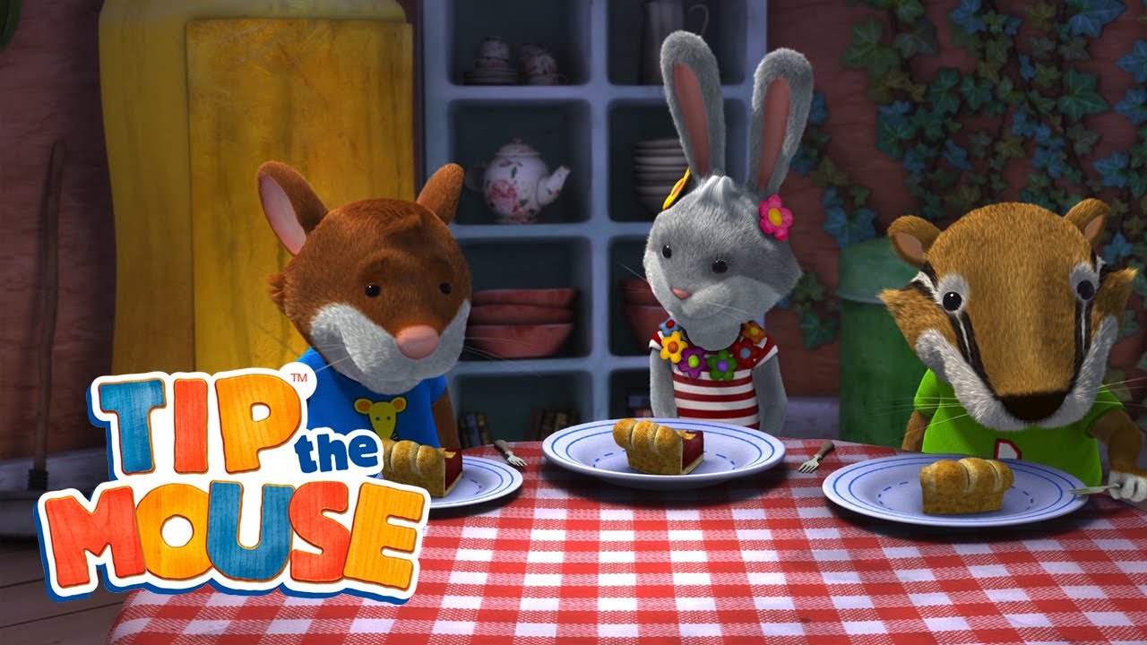 Best moments of Season 2 - 6 - Tip the mouse🐭🧀 - YouTube