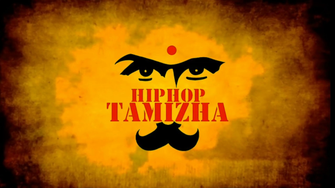 ThamizhanDa Song - Tamil Lyrical Video | #Hip Hop Thamizha | #VTR ...