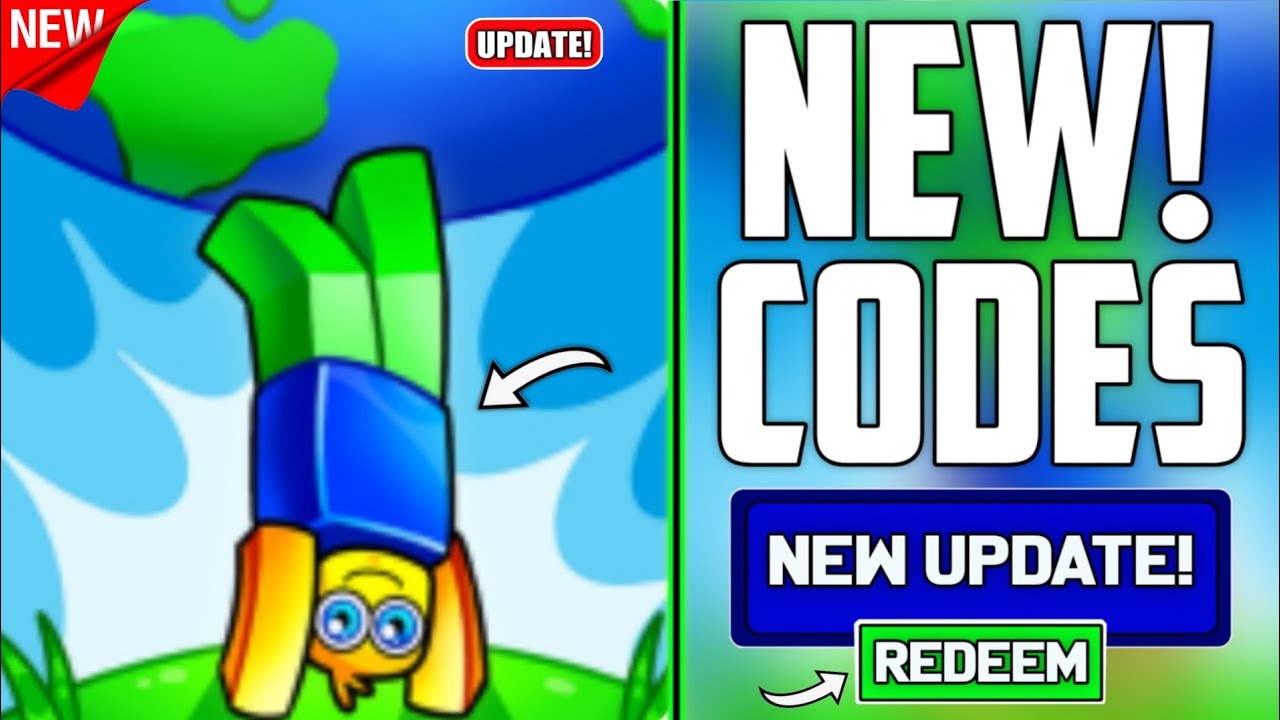 NEW! STRONG LEG SIMULATOR ROBLOX CODES 2023 -STRONG LEG SIMULATOR CODES ...