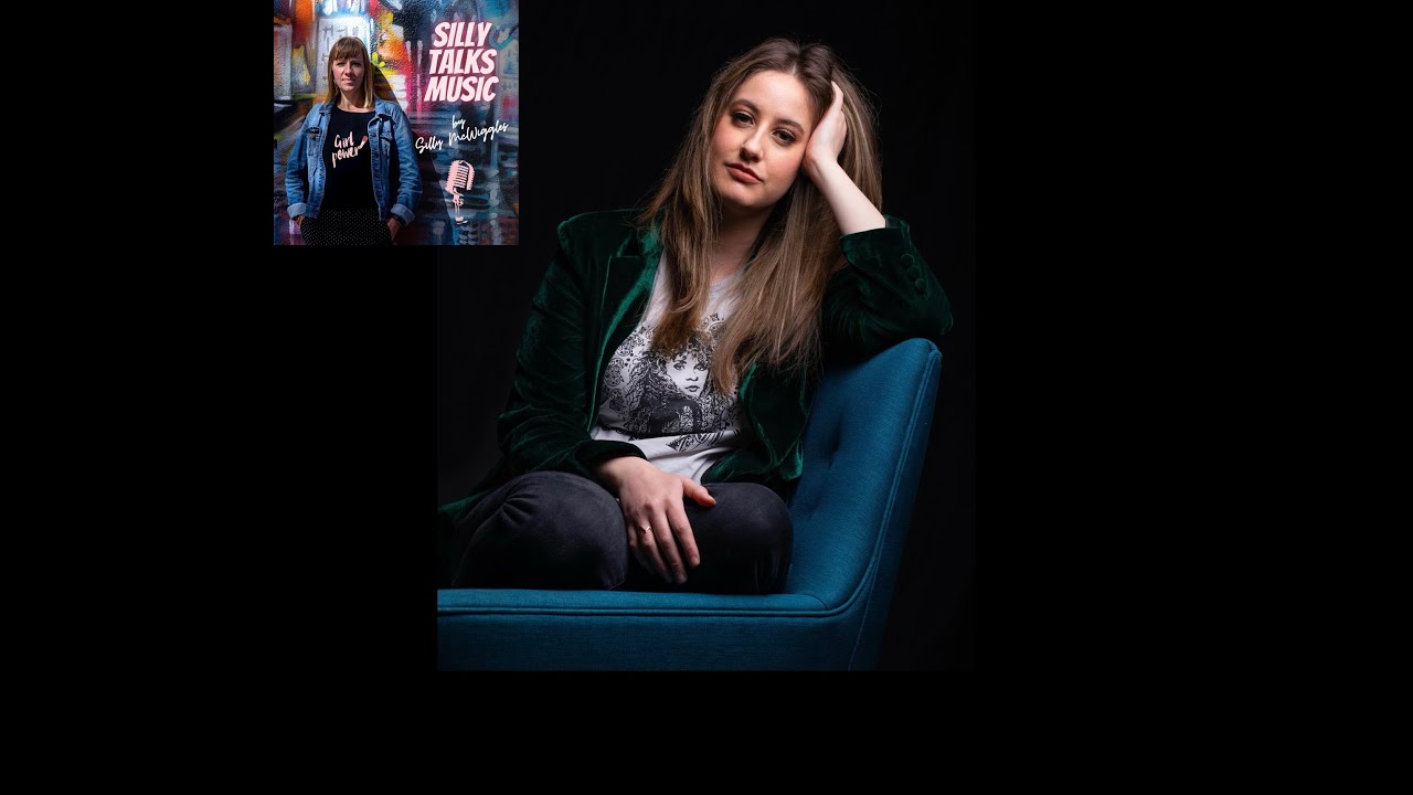 Silly Talks Music - S5E5: Silly Talk with Bella Deer # ...