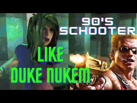 Slayers X: Terminal Aftermath: Vengance of the Slayer - 60 minutes of ...